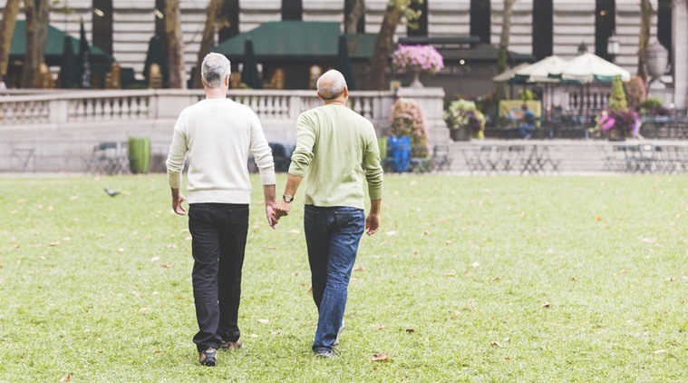 Swedens First Lgbt Retirement Home A Model For Rainbow Aging Good
