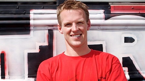 ‘Nitro Circus’ star Erik Roner dies in skydiving accident | Television ...