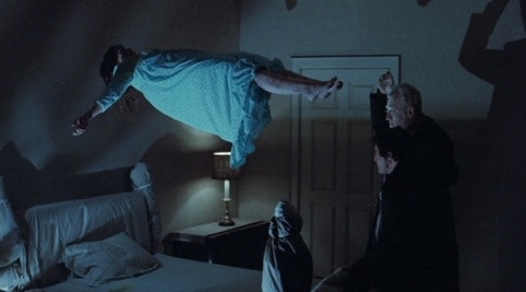 ‘The Exorcist’ remake not happening | Hollywood News - The Indian Express