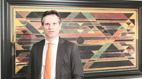 On the Record: Theory of Art | Lifestyle News - The Indian Express