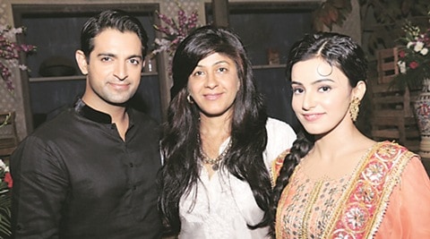 Such a Long Journey: ‘Lajwanti’ to premiere soon | Television News ...