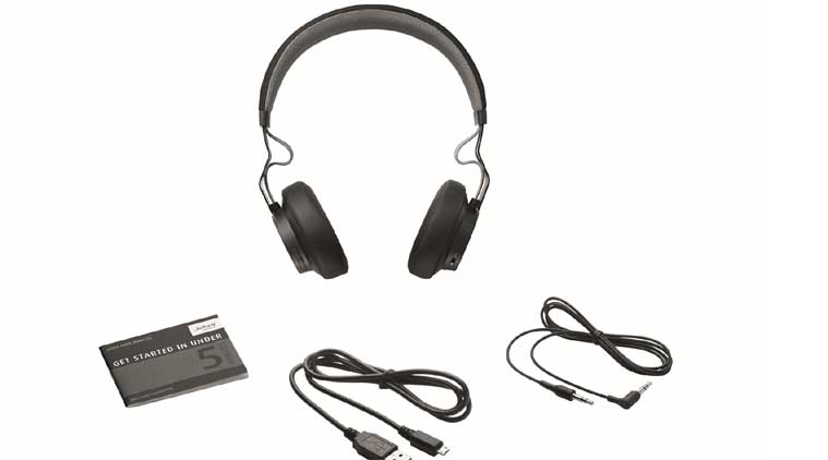 Jabra Move Express Review: Among the best Bluetooth headphones ...