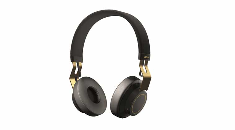 Jabra Move Express Review: Among the best Bluetooth headphones ...