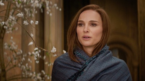 Natalie Portman’s ‘Jane Got a Gun’ set for February release | Hollywood ...