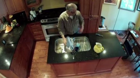 Canadian election candidate caught urinating in coffee mug, leaves ...