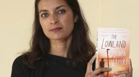 Acclaimed author Jhumpa Lahiri to be conferred top US award | India ...