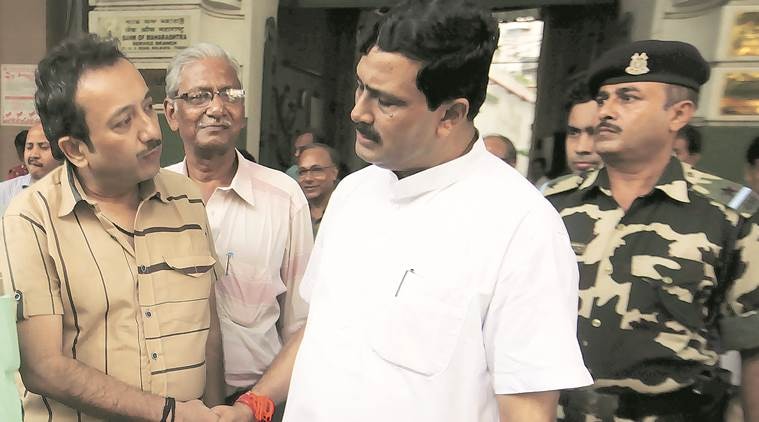 Joy Banerjee tenders apology: ‘CEC protector and pillar of democracy ...