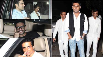 Ranveer Singh, Malaika Arora Khan, Sonu Sood watch Kapil Sharma’s ‘Kis ...