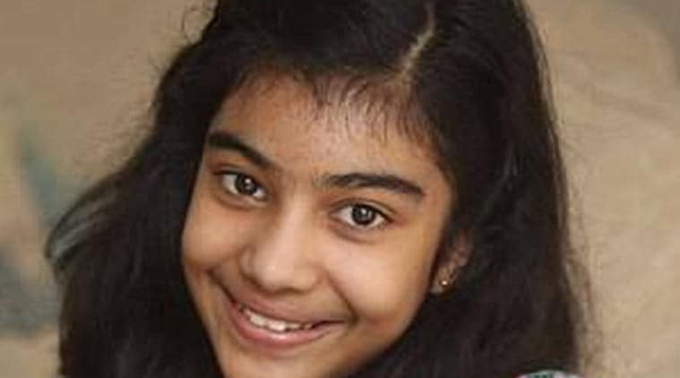 Meet Lydia Sebastian, Indian-origin girl in UK with IQ higher than ...