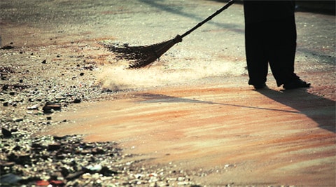 A Year Of Swachh Bharat: State only 10 per cent ‘Open Defeacation Free ...