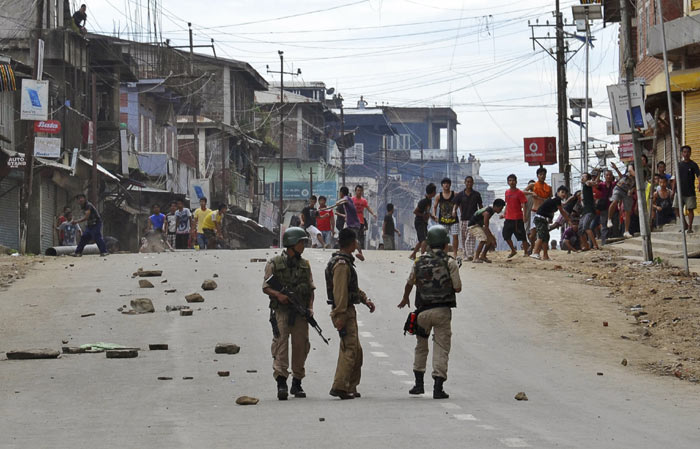 Violence in Manipur, death toll rises to eight | Picture Gallery Others ... Violence in Manipur, death toll rises to eight | Picture Gallery Others ...