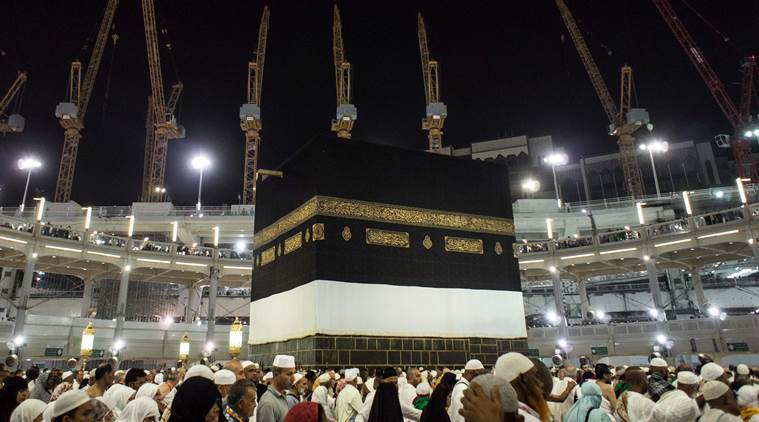 Pilgrims traumatised, asking how Mecca crane could collapse | World ...