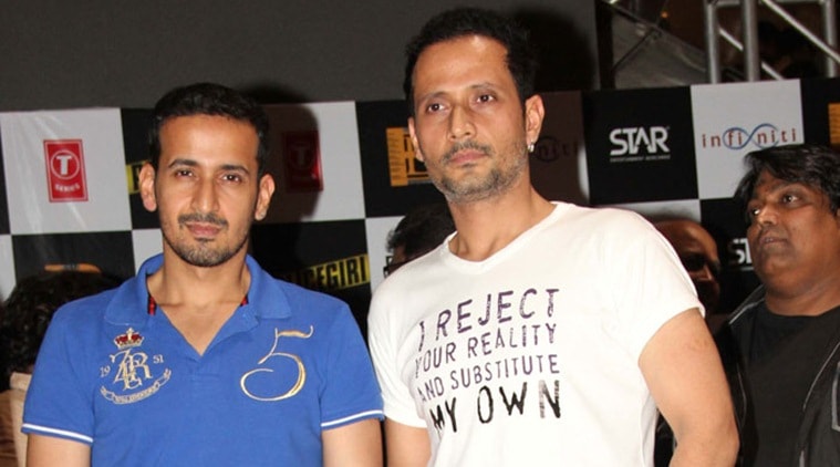 Meet Bros perform for kids battling cancer | Music News - The Indian ...