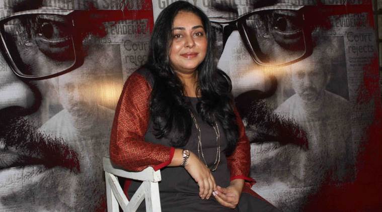 I’d rather be ahead of time than be outdated: Filmmaker Meghna Gulzar ...