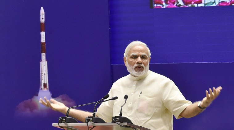 ISRO alert system for unmanned railway crossings on track: PM Narendra ...