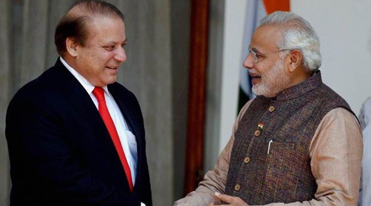 How the Pakistani press covered the Narendra Modi-Sharif meeting in ...