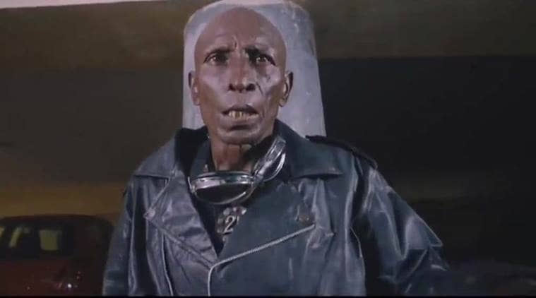 Mottai Rajendran plays a cabbie in ‘Vijay 59’ | Regional News - The ...