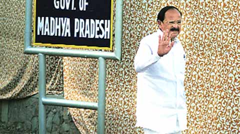 Rahul: Modi, his govt controlled by intolerant non-state actor | India ...