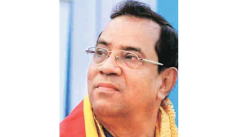 Couldn’t go with Congress, it was never about seats: Kiranmoy Nanda ...