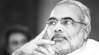 PM Narendra Modi’s life journey in pictures | Picture Gallery Others ...