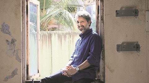 I am hungry for good work: ‘Talvar’ actor Neeraj Kabi | Bollywood News ...