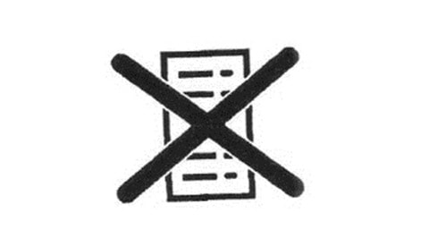 Bihar polls: Making of the NOTA symbol, with feedback from masses ...