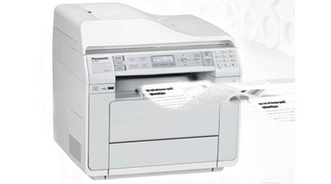 Panasonic announces special offer on multi-function printer for ...