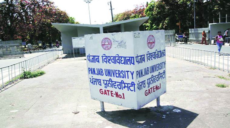 National Institutional Ranking Framework: Panjab University ranked as ...