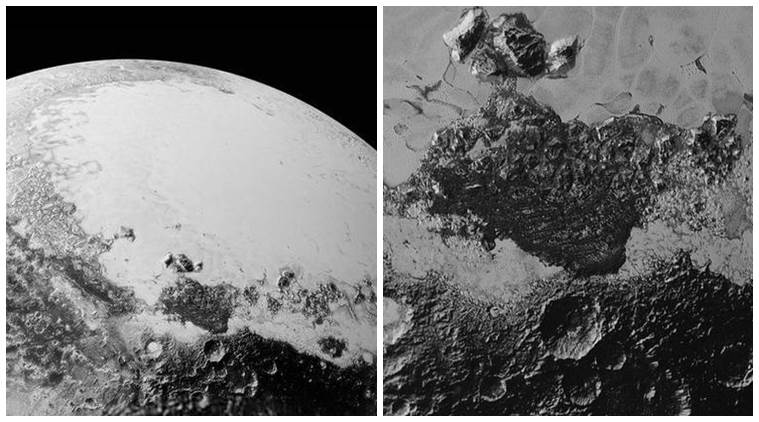 Pluto’s surface rivals anything we’ve seen in solar system, say stunned ...