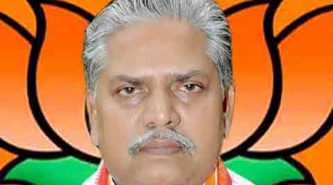 Bihar polls: 6-time BJP MLA who wants to be CM | Political Pulse News ...