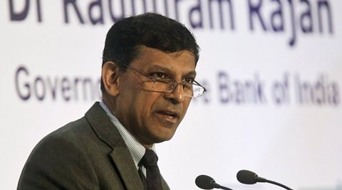 Financial inclusion: Rajan reiterates his Lima stance | Business News ...