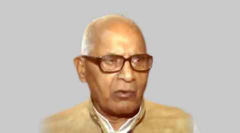 Bihar minister Ramdhani Singh resigns over denial of ticket | Political ...