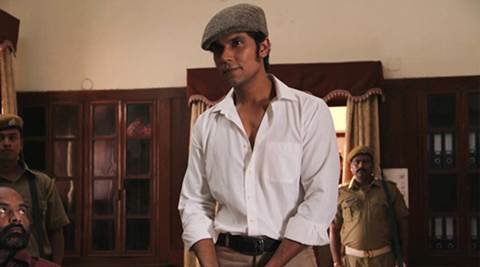 Not glorifying crime in ‘Main Aur Charles’, says Prawaal Raman ...