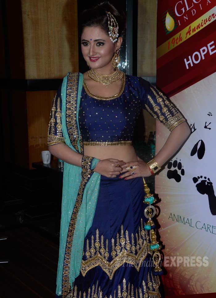 Sharmila Tagore, Dia Mirza are ethnic beauties | Entertainment Gallery ...