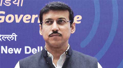 Straight from the lip | The Indian Express