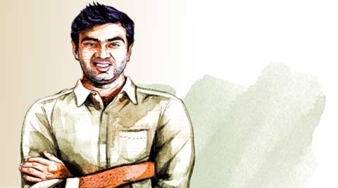 Ravichandran Ashwin continues to evolve like Android OS | Cricket News ...