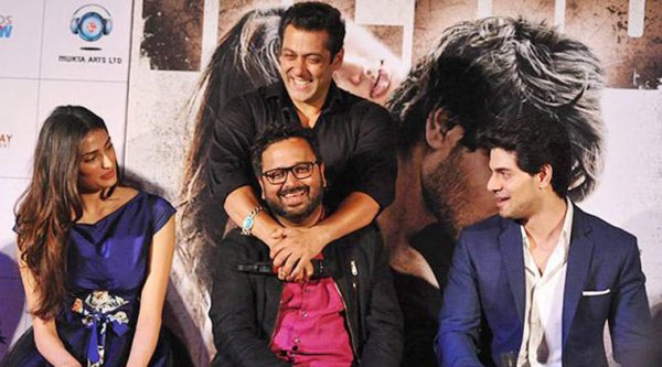 Salman Khan is Nikhil Advani’s real ‘Hero’ | Bollywood News - The ...