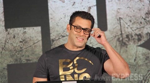 Salman Khan: Today we’ve to be better than our juniors | Bollywood News ...