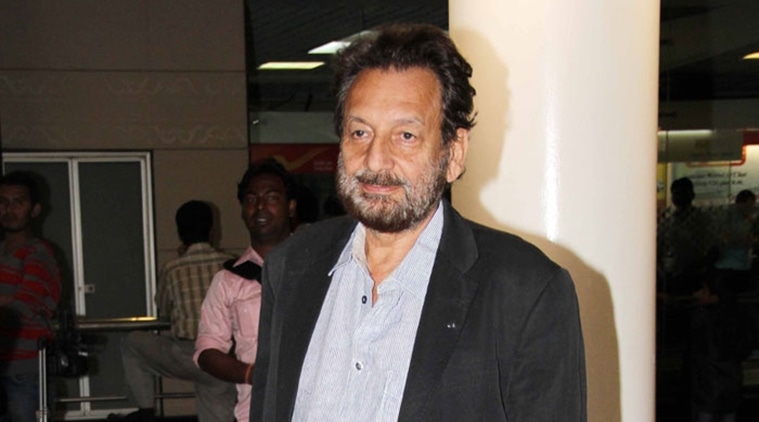 Shekhar Kapur making short film on Buddha’s enlightenment | Bollywood ...