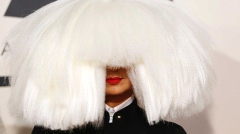 Sia celebrates five years of sobriety with inspiring message | Music ...
