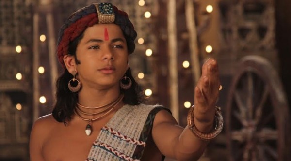 Siddharth Nigam turns singer on TV show | Television News - The Indian ...