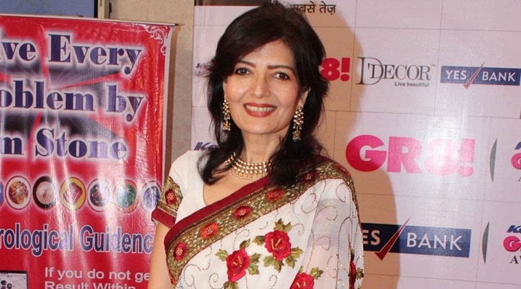 Sonu Walia returns to Bollywood as a producer | Bollywood News - The Indian Express