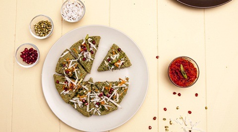 Looking for a healthy breakfast option? Try Sprouts Triangles | Food ...