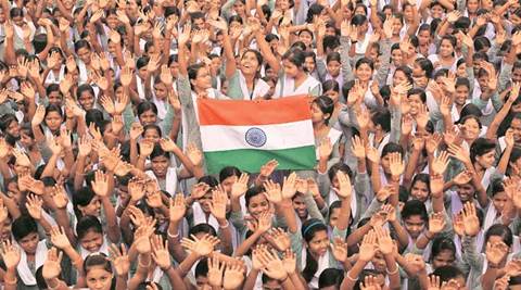 Teach the teacher | The Indian Express