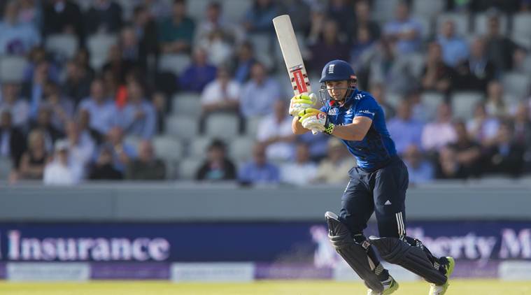 James Taylor ton sets up England’s 93-run win over Australia | Cricket ...