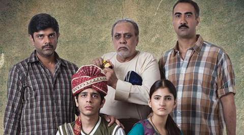 ‘Titli’ poster depicts each character’s peculiarity: Director Kanu Behl ...
