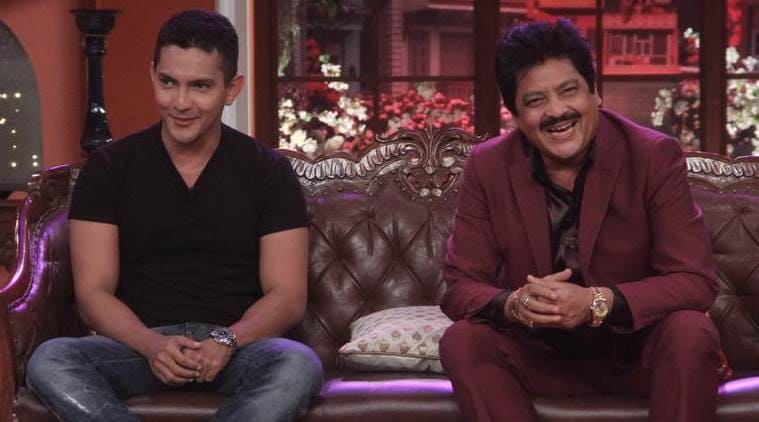 Udit, son Aditya Narayan to appear on ‘Deal Or No Deal’ | Television ...