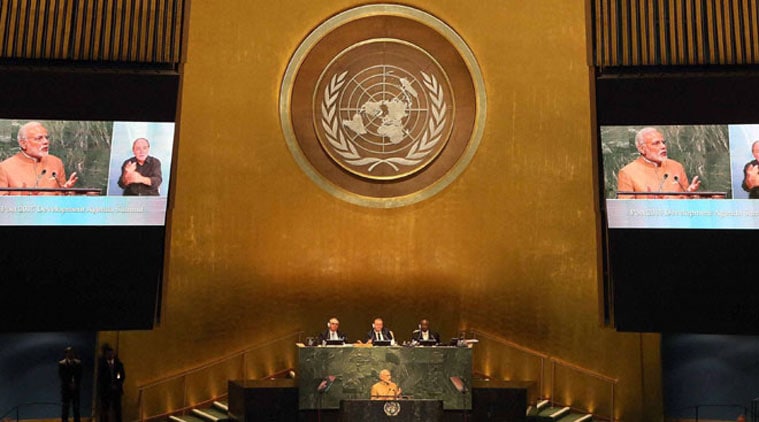 G-4 summit to give strong push to negotiation for UNSC reform, says MEA ...
