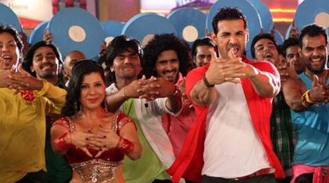 John Abraham, Shruti Haasan starrer ‘Welcome Back’ collects Rs 51 crore ...