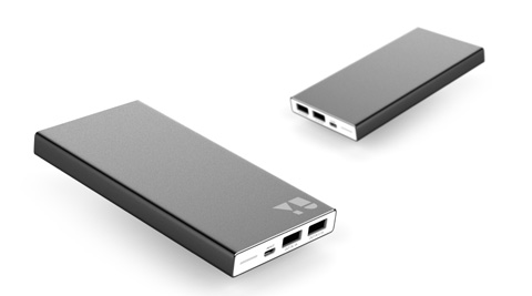 Yu Jyuice power banks launched exclusively on Snapdeal | Technology ...